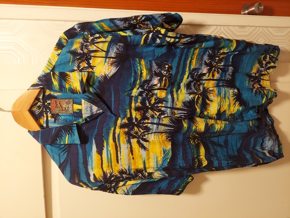 Pineapple Connection | Shirts | Hawaiian Shirt | Poshmark